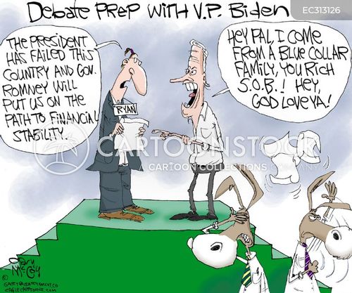 Rhetorical Devices Cartoons and Comics - funny pictures from CartoonStock