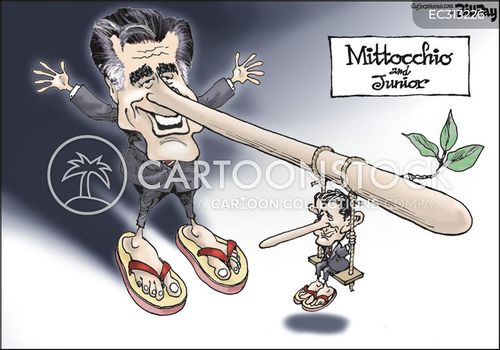 Vp Debate Cartoons and Comics - funny pictures from CartoonStock