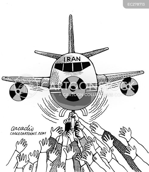 Vuelo Cartoons and Comics - funny pictures from CartoonStock