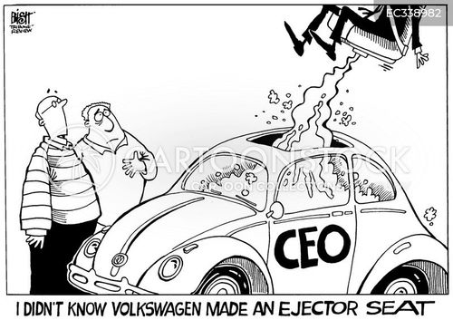 Volkswagen Scandal Memes