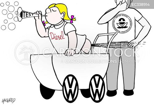 Volkswagen Scandal Memes