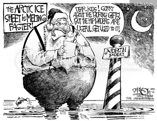 Waders Cartoons and Comics - funny pictures from CartoonStock