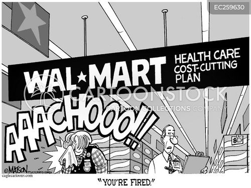 Health Insurance Coverage Cartoons and Comics - funny pictures from ...