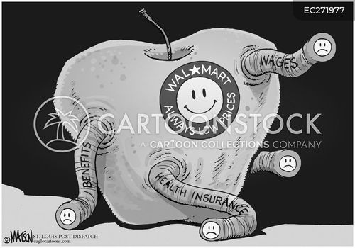 Low Prices Cartoons and Comics - funny pictures from CartoonStock