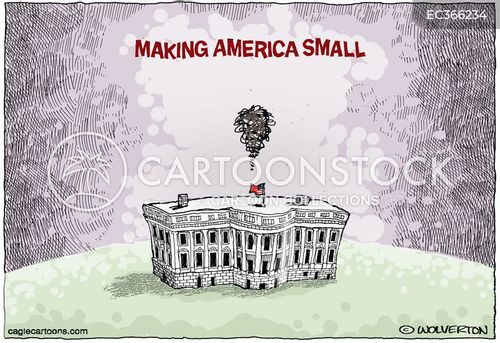 Miniature Country Cartoons and Comics - funny pictures from CartoonStock