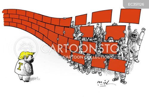 Creative Resistance Cartoons and Comics - funny pictures from CartoonStock