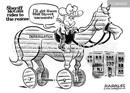 Capital Market Cartoons and Comics - funny pictures from CartoonStock