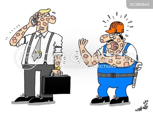 Economic Distortions Cartoons and Comics - funny pictures from CartoonStock