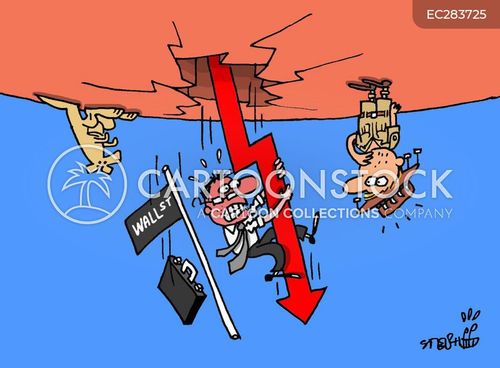 Fluctuate Cartoons and Comics - funny pictures from CartoonStock