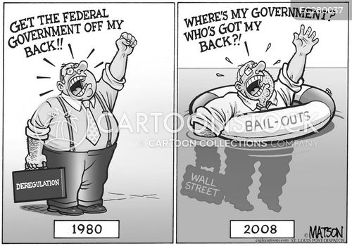 Market Efficiency Cartoons and Comics - funny pictures from CartoonStock