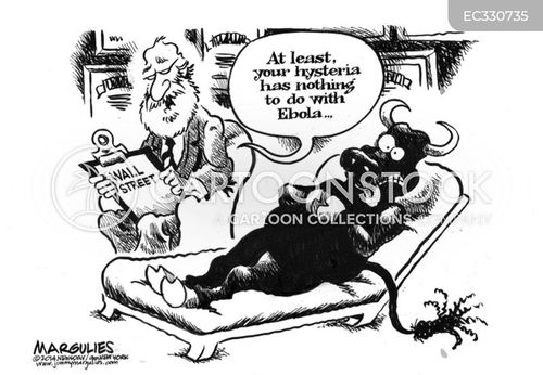 Fluctuate Cartoons and Comics - funny pictures from CartoonStock