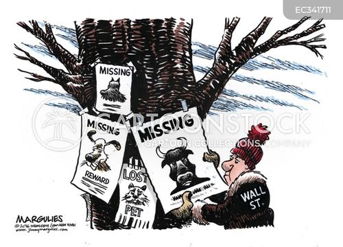 Global Stock Market Cartoons and Comics - funny pictures from CartoonStock
