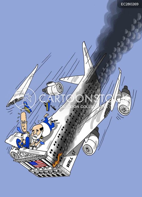 Market Failure Cartoons and Comics - funny pictures from CartoonStock