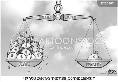 Forensic Accountant Cartoons and Comics - funny pictures from CartoonStock