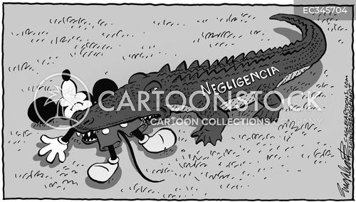 Laborotary Animals Cartoons and Comics - funny pictures from CartoonStock