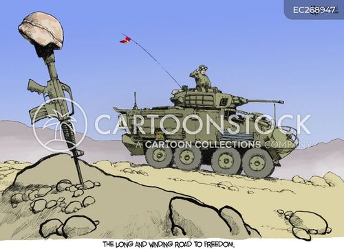 Winding Road Cartoons and Comics - funny pictures from CartoonStock