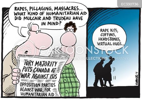 Anti Isis Cartoons and Comics - funny pictures from CartoonStock