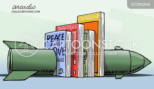 Countersign Exchange Cartoons and Comics - funny pictures from CartoonStock