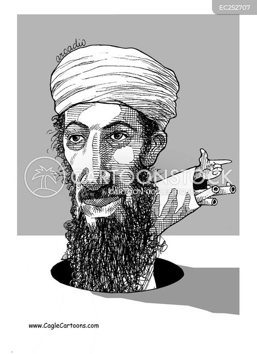 Special Forces Cartoons and Comics - funny pictures from CartoonStock