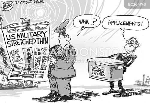 Ethical Debate Cartoons and Comics - funny pictures from CartoonStock