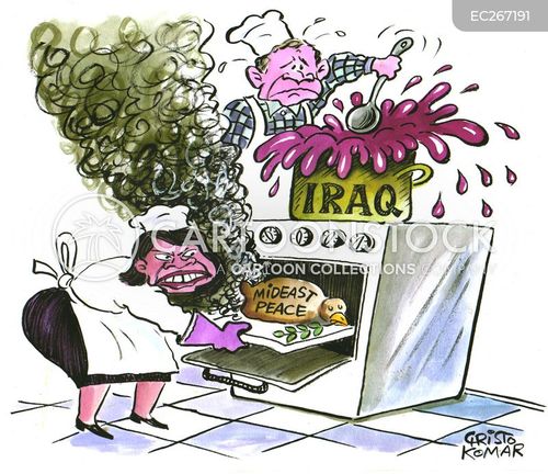 Cookin Cartoons and Comics - funny pictures from CartoonStock