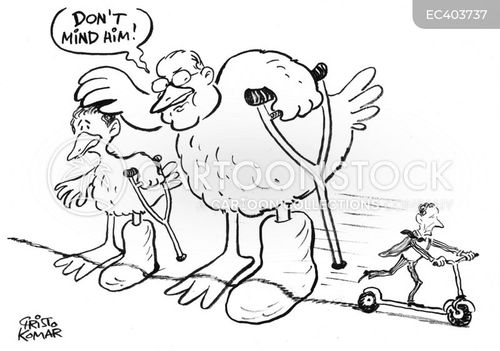 Leak Case Cartoons and Comics - funny pictures from CartoonStock