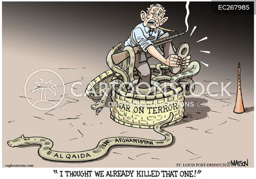 Escaped Snake Cartoons and Comics - funny pictures from CartoonStock