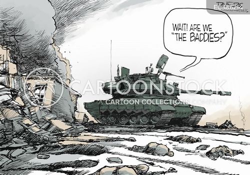 Baddy Cartoons and Comics - funny pictures from CartoonStock