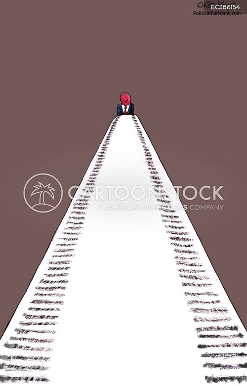 Peace Talks Table Cartoons and Comics - funny pictures from CartoonStock