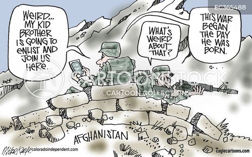 Seven Years War Cartoons and Comics - funny pictures from CartoonStock