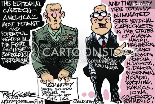 Terrorist Humor Cartoons and Comics - funny pictures from CartoonStock