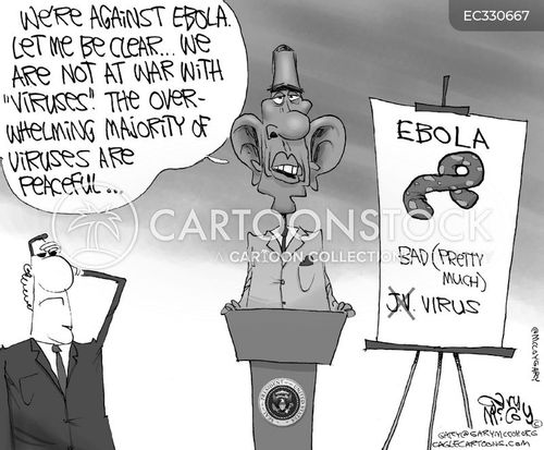 Health Organization Cartoons and Comics - funny pictures from CartoonStock