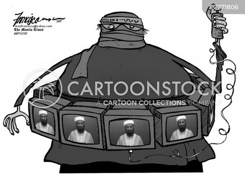 Counterintuitive Cartoons and Comics - funny pictures from CartoonStock