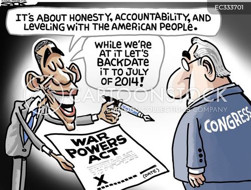 Implied Powers Cartoons and Comics - funny pictures from CartoonStock