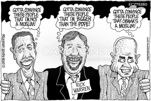 Saddleback Cartoons and Comics - funny pictures from CartoonStock