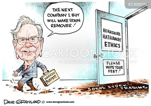 Business Integrity Cartoons and Comics - funny pictures from CartoonStock