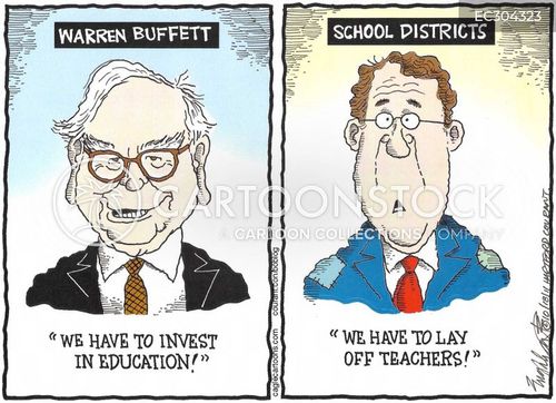 Special Education Cartoons and Comics - funny pictures from CartoonStock