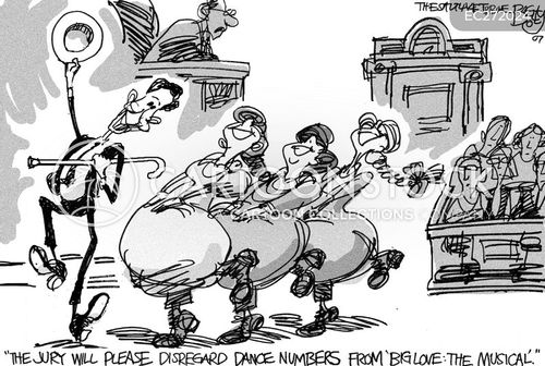 Polygamous Cartoons and Comics - funny pictures from CartoonStock