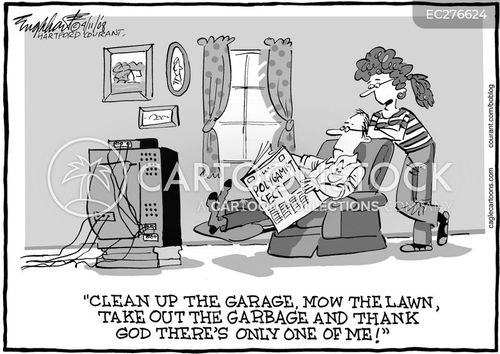 Religious Sects Cartoons and Comics - funny pictures from CartoonStock