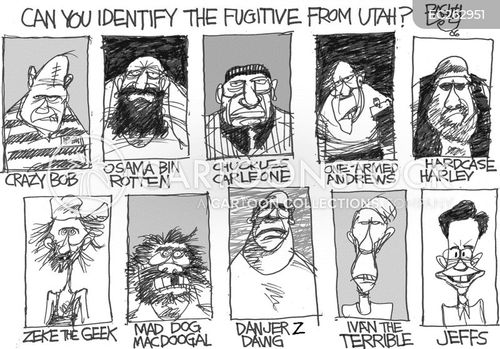 Wanted List Cartoons and Comics - funny pictures from CartoonStock