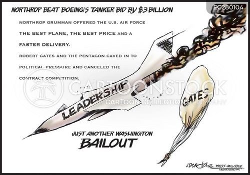 Political Contract Cartoons and Comics - funny pictures from CartoonStock