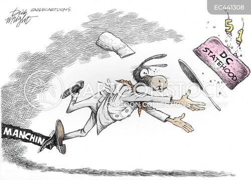 Electoral Issue Cartoons And Comics Funny Pictures From Cartoonstock 8293
