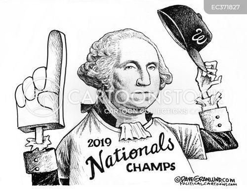 Champions 2019 Cartoons and Comics - funny pictures from CartoonStock