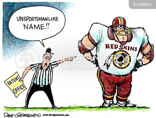 Trademark Infringement Cartoons and Comics - funny pictures from ...