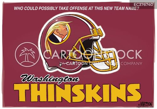 Team Identity Cartoons and Comics - funny pictures from CartoonStock