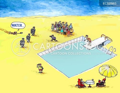 Adaptation Strategies Cartoons and Comics - funny pictures from ...