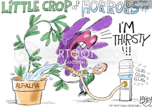 Alfalfa Cartoons and Comics - funny pictures from CartoonStock
