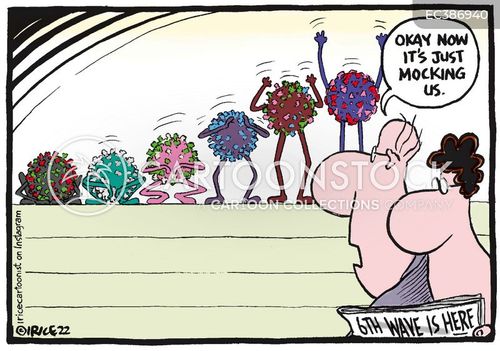 Funny Six Sigma Cartoons