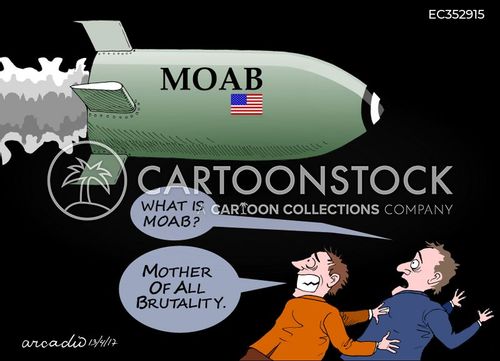 Authoritarian Leaders Cartoons and Comics - funny pictures from ...