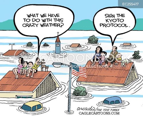 Meteorological Data Cartoons and Comics - funny pictures from CartoonStock